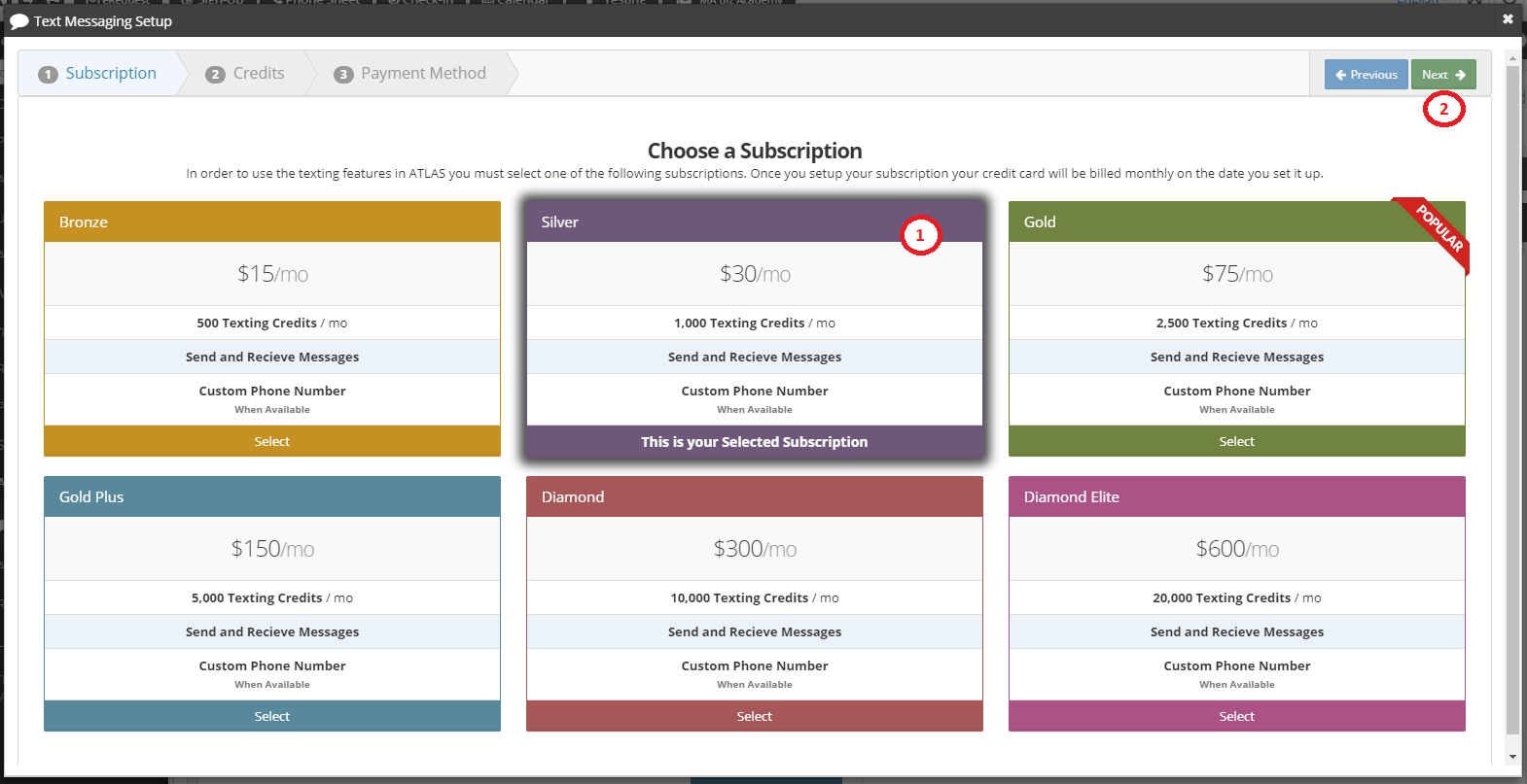 New Atlas UPDATE! – December 19 – Overview – ATLAS Support Center